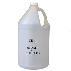 CD III Cleaner & Degreaser – John R. Robinson, Inc