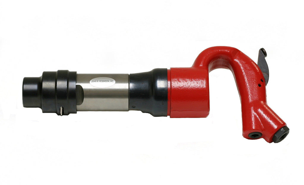 Chipping Hammer – John R. Robinson, Inc