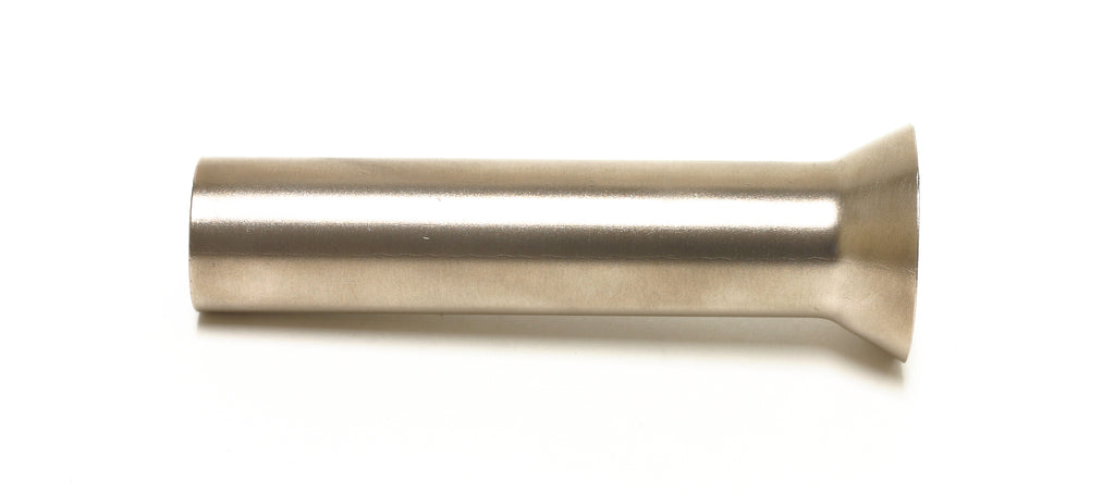 Ferrules (Metal tube insert) – John R. Robinson, Inc