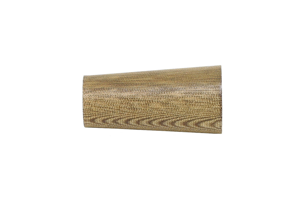 JRRT16PH Phenolic Tapered Tube Plugs – John R. Robinson, Inc