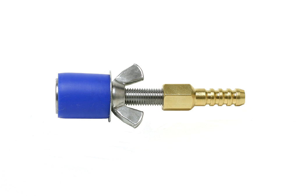 Low Pressure Test Plug – John R. Robinson, Inc