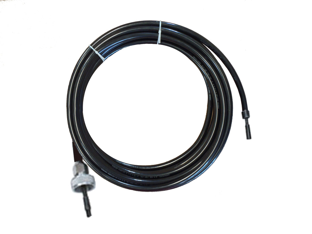 Steel Shafts with Rubber Coating (Boiler) – John R. Robinson, Inc