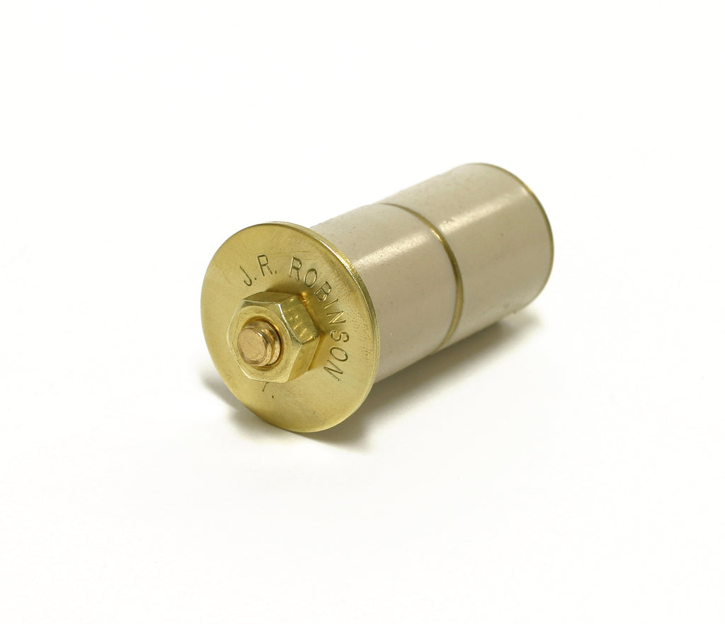 JRRT2 Double Rubber Outside Style Tube Plug – John R. Robinson, Inc
