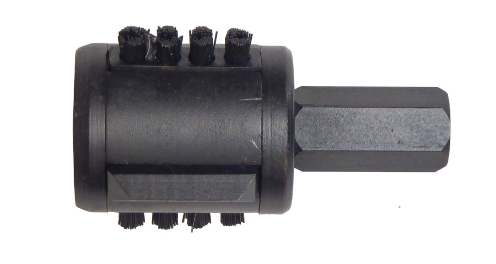 REXS Expanding Scraper and Brush – John R. Robinson, Inc