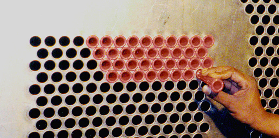 Plastic (Nylon) Tube Inserts – John R. Robinson, Inc